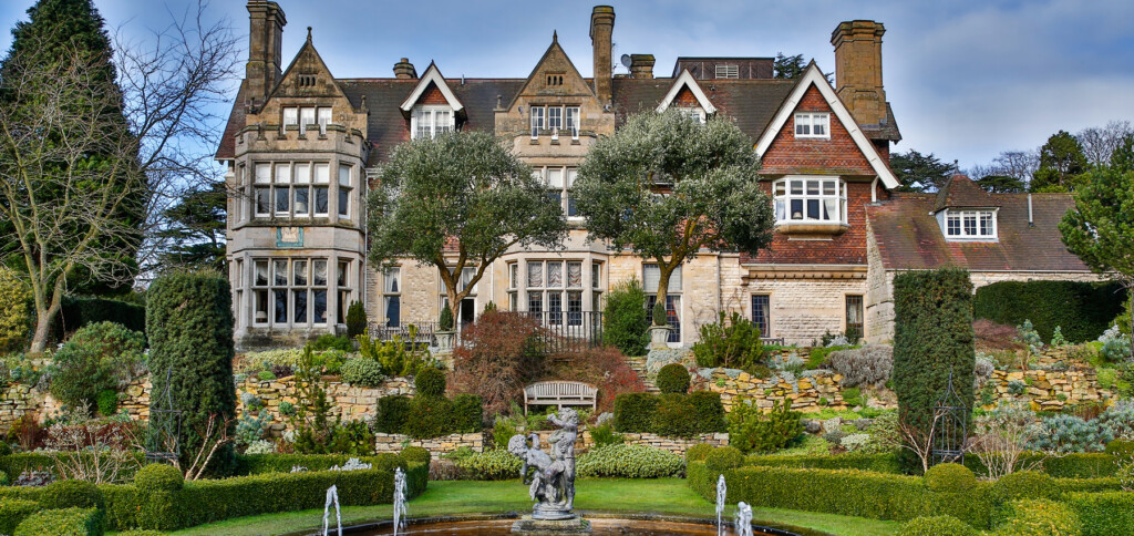 Hambleton Hall (Hambleton, Rutland) | Restaurants | Seasoned by Chefs
